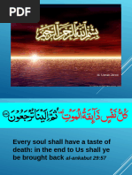 Stages of Post Mortem Lividity and Putrefaction of The Body | PDF ...