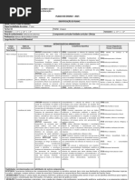 Matriz de Referência PAS 2 2025 | PDF | Science | Sociologia