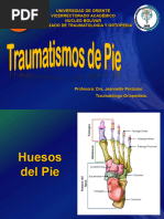 Radiografías del Pie: AP, Lateral y Oblicua | PDF | Pie | Extremidades ...