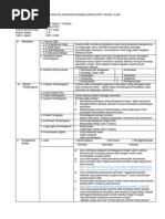 Contoh RPP Deep Learning IPAS Fase E | PDF