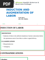 Vacuum Delivery (Kiwi) | PDF | Childbirth | Anatomical Terms Of Motion