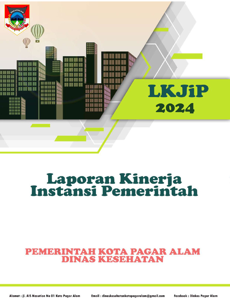 Cover Lkjip 2024 | PDF