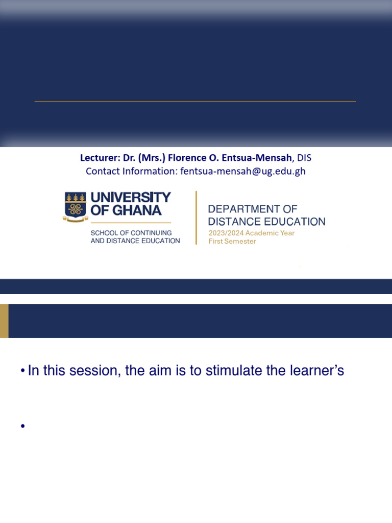 INFS 427 - Session 10 - User Search Interface | PDF | Usability | Cognitive Science