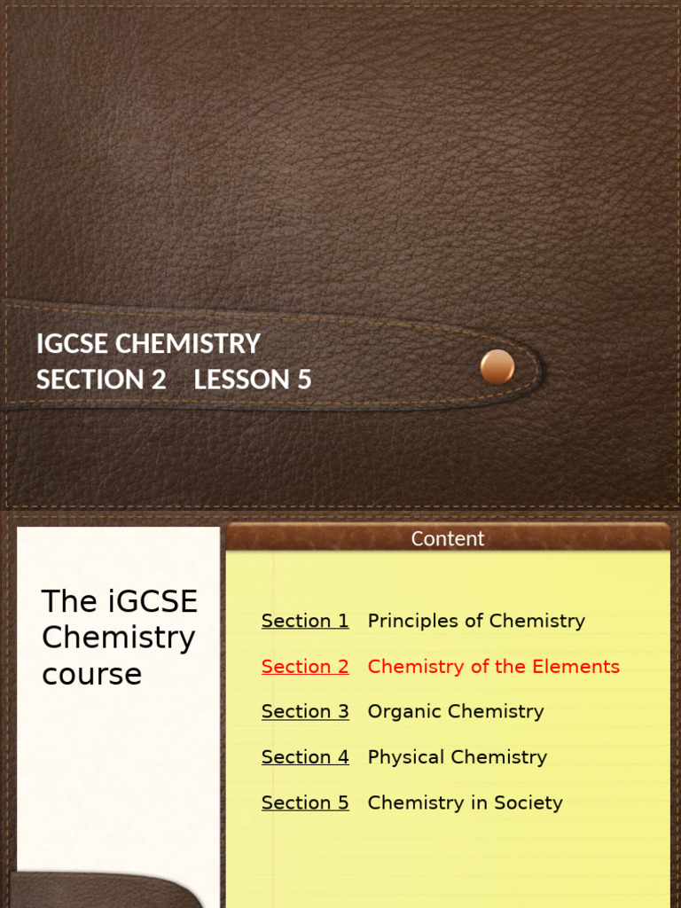 Tests for Ions and Gases in Chemistry | PDF | Ammonium | Hydroxide