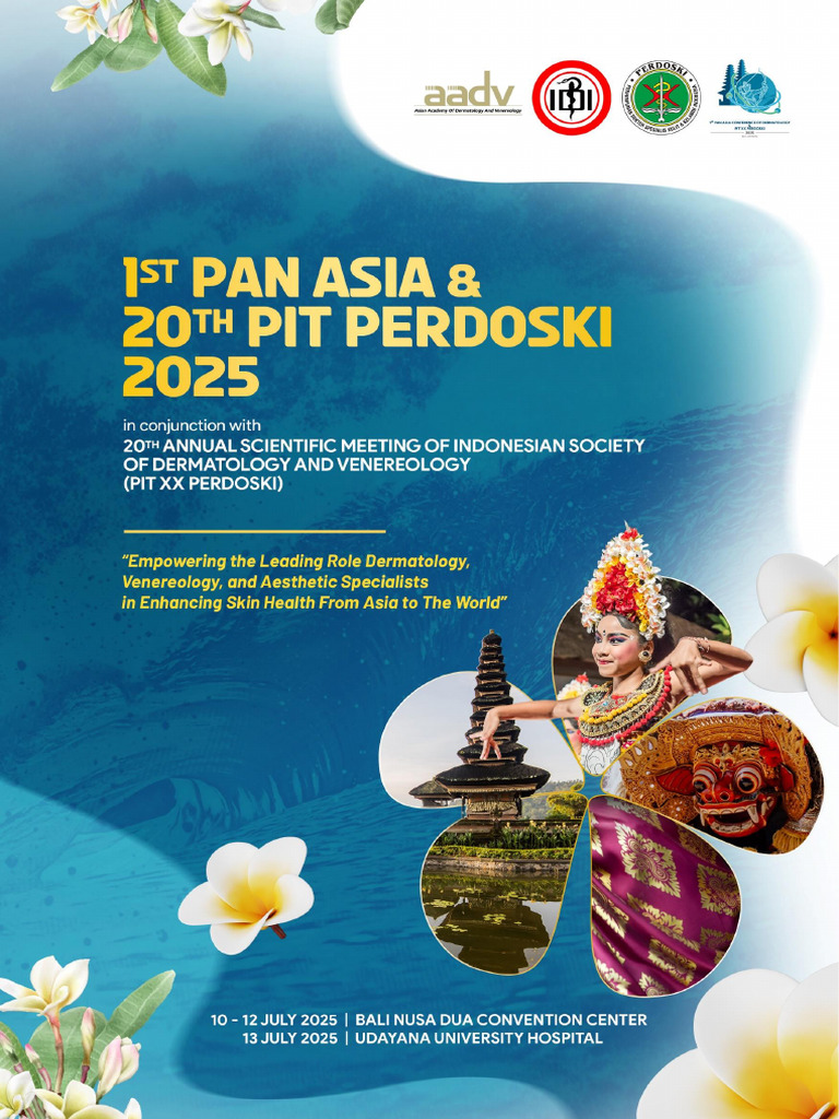 PIT XX Perdoski PAN Asia | PDF