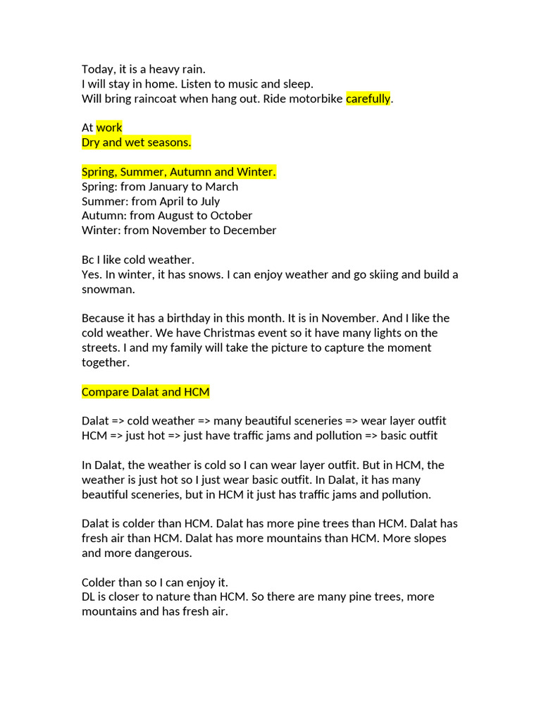 Today | PDF | Physical Geography | Earth Sciences