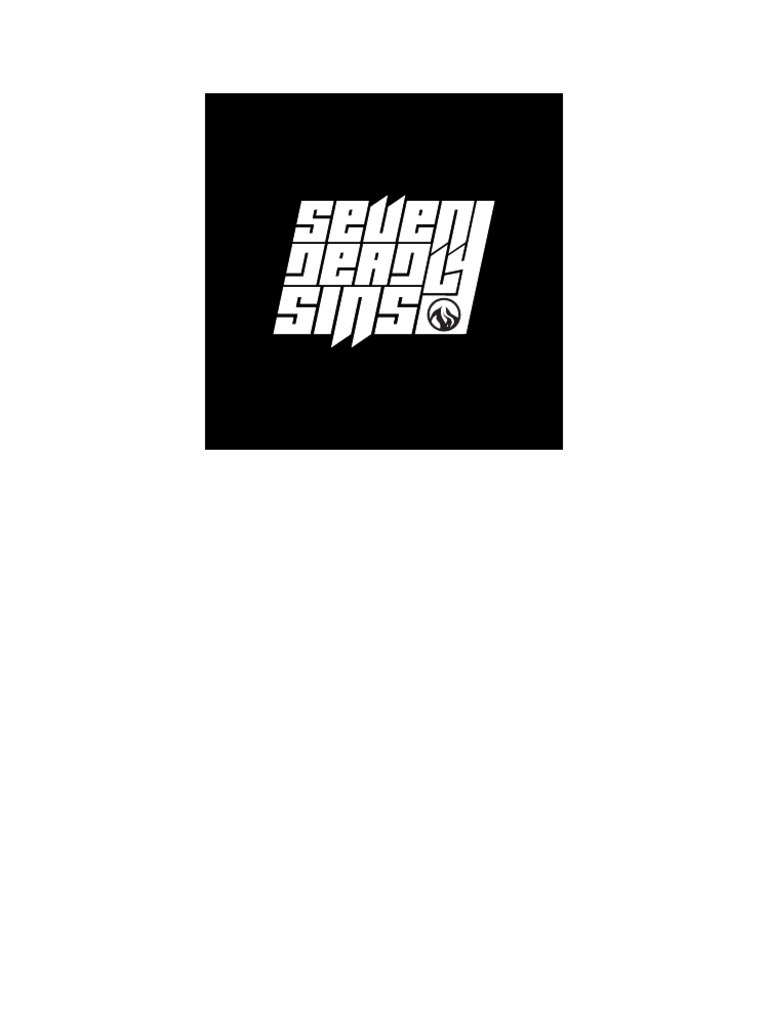 Logo 7DS | PDF