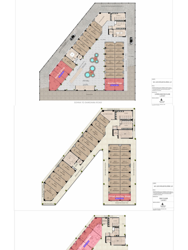 floor-layout-plan | PDF