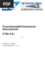 Marketing Folder Structure Template | PDF