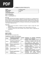 Appendix O Form For GPF Part Final Loan Advance | PDF | Credit ...