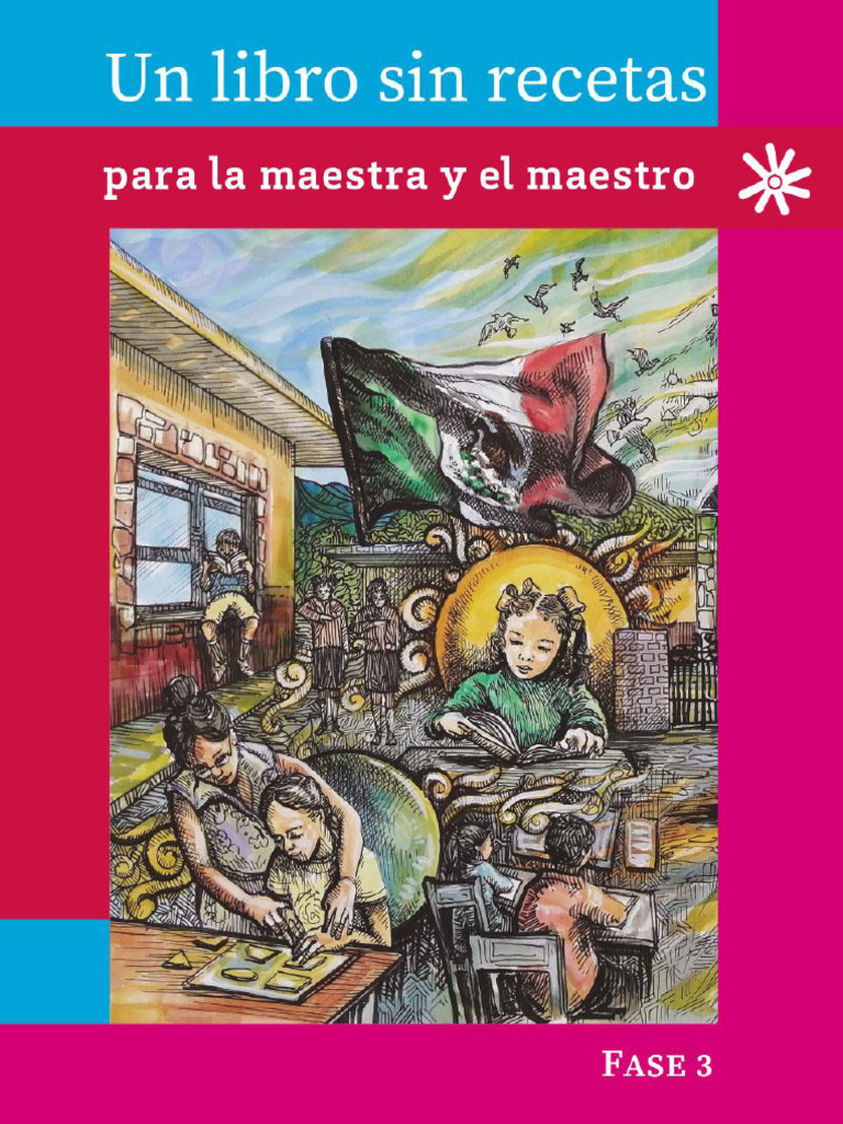 Un Libro Sin Recetas Fase 3 | PDF
