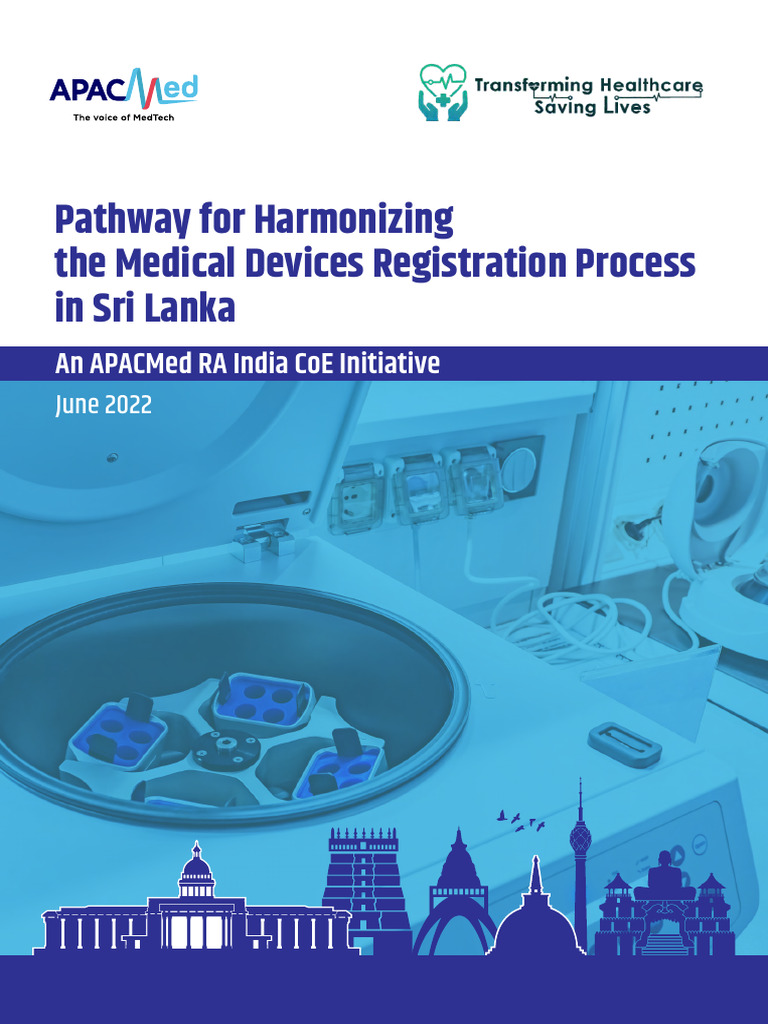 SL Position Paper | PDF | Medical Device | Medicine
