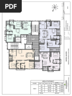 4TH Floor Plan | PDF