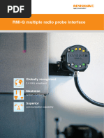 Quick Start Guide RMI-QE | PDF