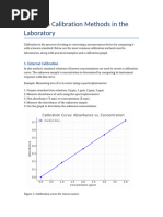 Area Normalization in HPLC Analysis | PDF