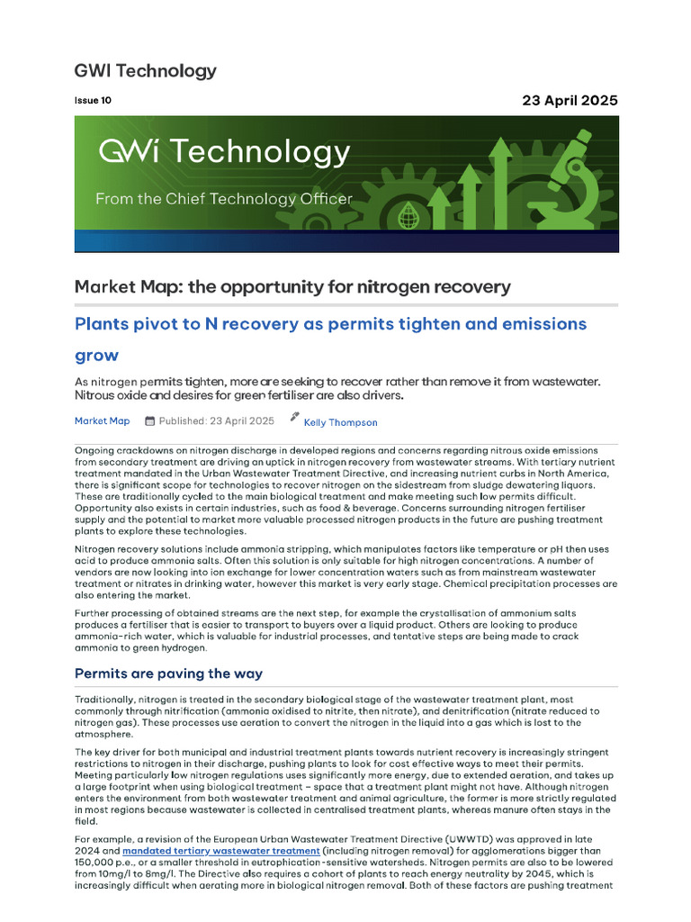 GWI 23 Apr 2025 GWI | PDF