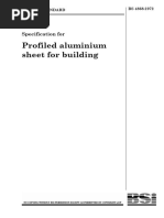 Astm D1970 D1970M 21 | PDF | Roof | Plywood