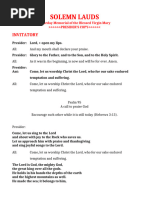 CAC Hymn Book: English Version PDF | PDF | Religious Belief And Doctrine