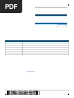 SARS Payment Rules Reference Guide | PDF | Taxes | Payments