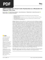 Visual Aura Table 2x A4 Portrait | PDF