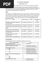 SOF Olympiads 2025-26 | PDF