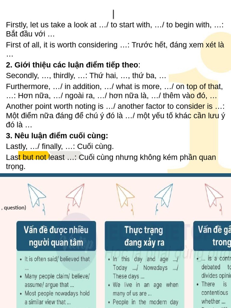 Format Writing | PDF