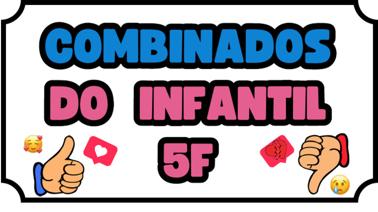 Combinados | PDF
