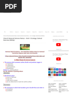 FBISE SSC 1 Topper Strategy Guide | PDF