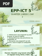 Epp - Week 1 | PDF