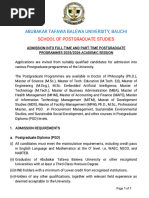 UPNG 2025 Application Portal Open | PDF | University And College ...