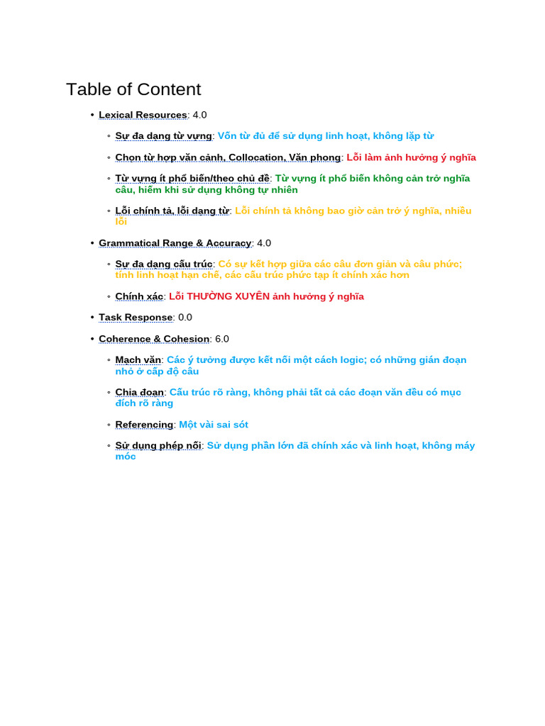 Gap Year | PDF | Verb | Negotiation