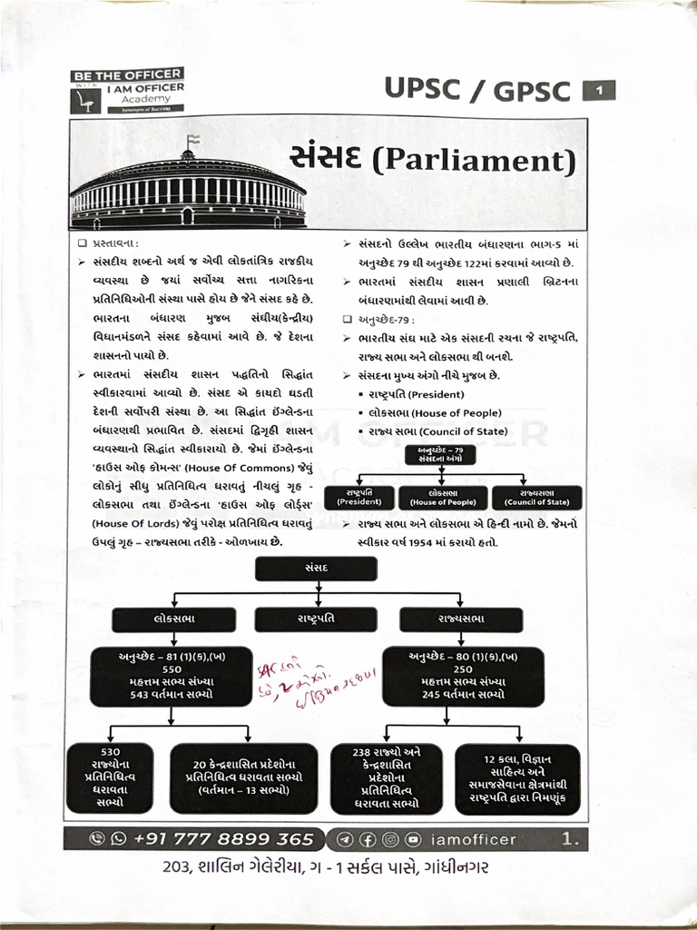 Sansad | PDF