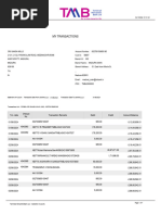 ITRAMS Login Guide for SBI Employees | PDF | Identity Document | Money ...