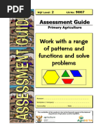Fam-L Formula Sheet | PDF | Actuary | Insurance