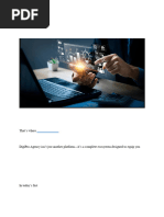 PhilNITS Certification Exam Overview | PDF | Test (Assessment) | Computing