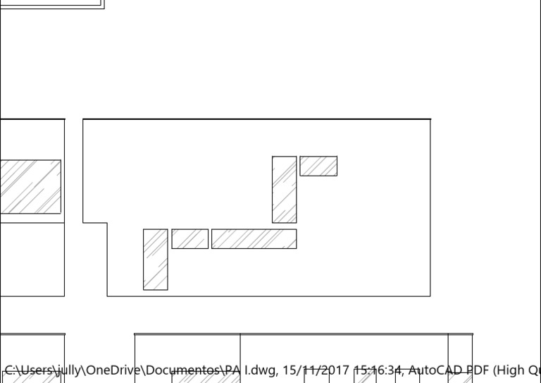 C:/Users/Jully/Onedrive/Documentos/Pa I.Dwg, 15/11/2017 15:16:34 ...
