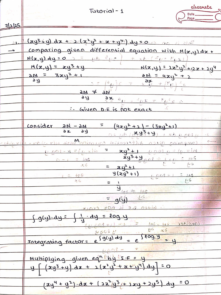 tutorial 1,2,3,4_250620_205028 | PDF