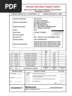 Updated AHU's Layout Plan & CSSD Area | PDF | Tools | Manufactured Goods