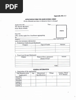 Partial Withdrawal Form - 601 | PDF | Medical Specialties