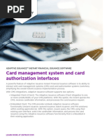 Trinity Terminal User Guide | PDF | Credit Card | Receipt