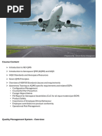 Boeing Quality Management System | PDF | Scatter Plot | Histogram