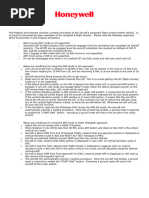 SID/DP and STAR Chart Overview | PDF | Airport | Runway
