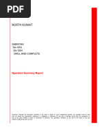 Rig Move Operations in Oil & Gas Guide & Checklist - Drilling Ma | PDF ...