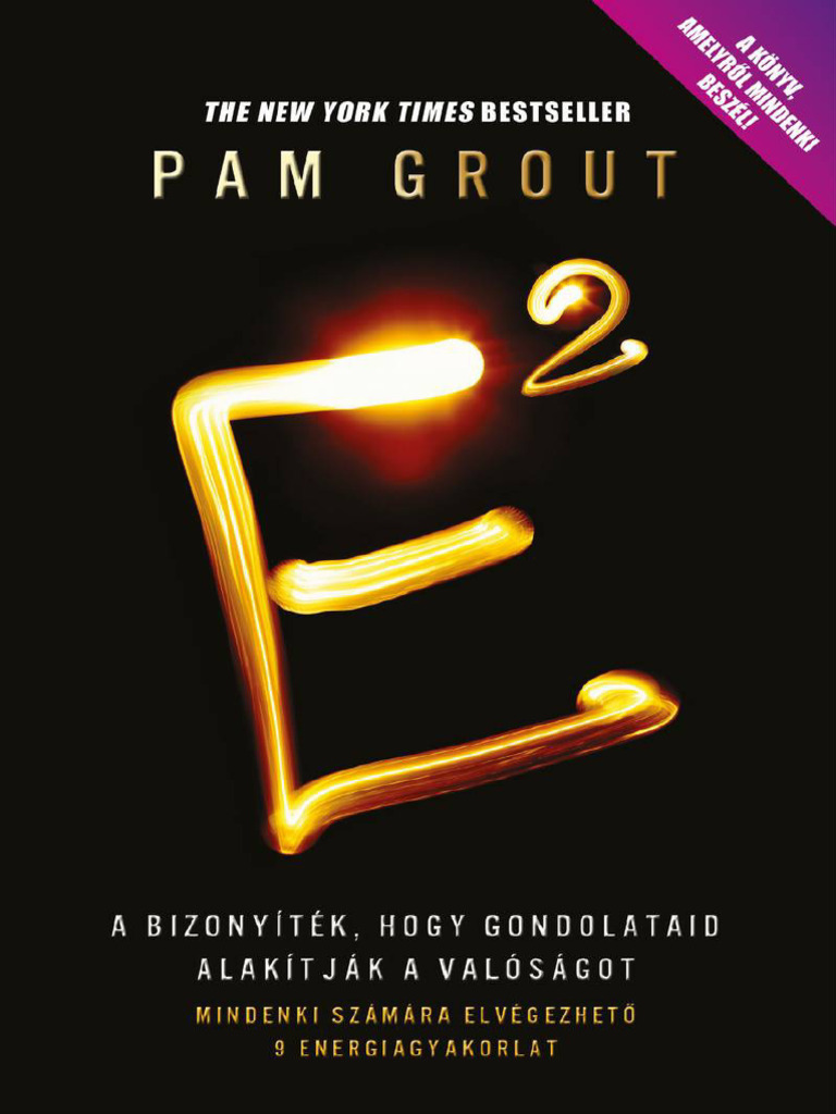 Pam Grout E2 | PDF