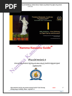 Legal Methods KSLU Important Questions | PDF