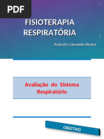 Dispneia MMRC | PDF