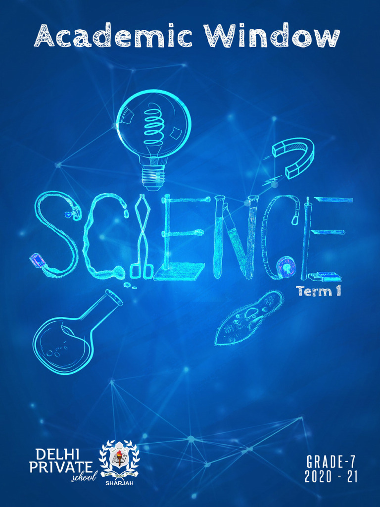 2023 2024 Class VII General Science Part 2 AW | PDF | Digestion | Stomach