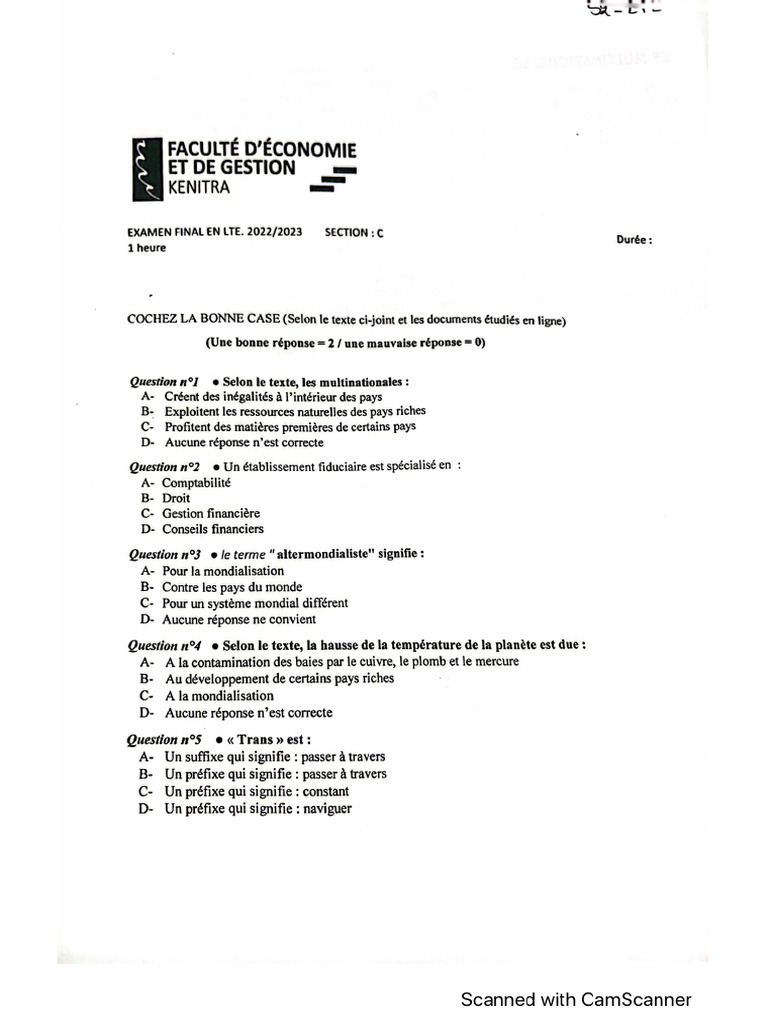 s2 Ltee | PDF