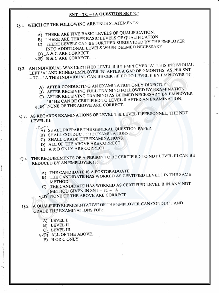 BASIC Questions | PDF