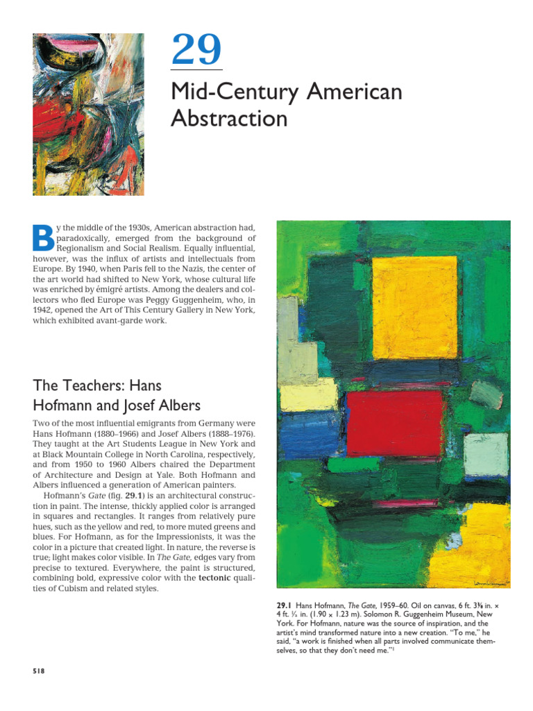 Pages - 518-529 - END-SEM - From History of Western Art - 5th Edition ...